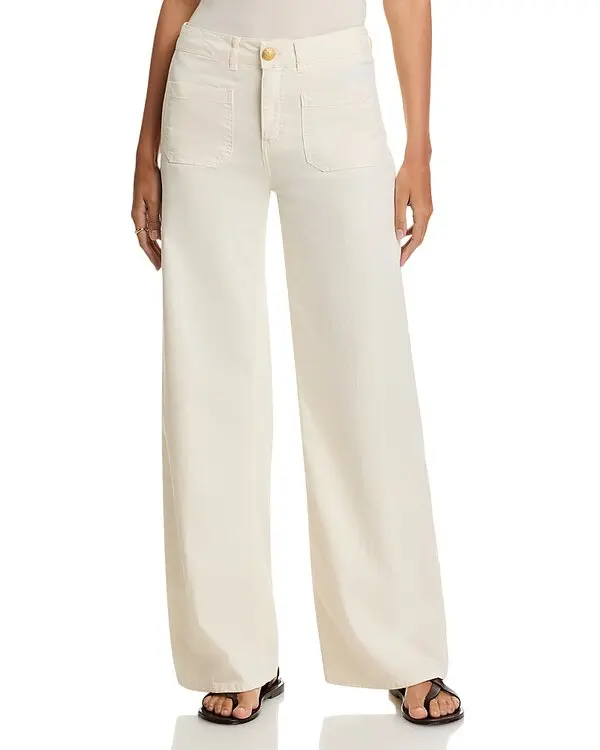 Kobi Halperin Lucie Wide-leg Pants