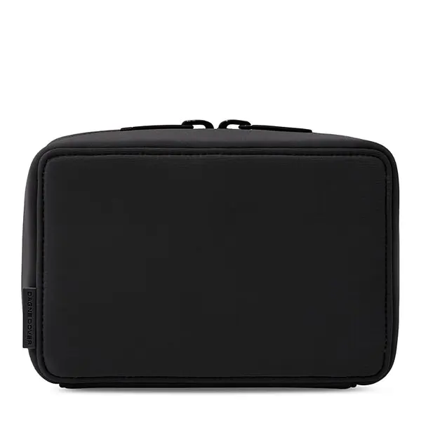 Dagne Dover Arlo Large Tech Organizer - Onyx
