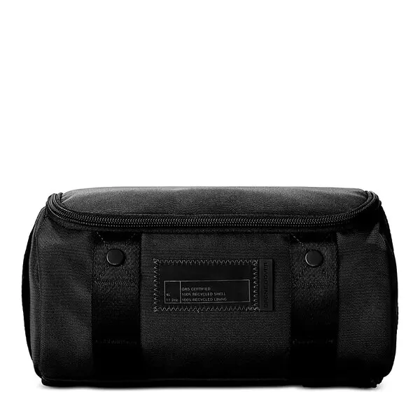 Dagne Dover Seoul Large Dopp Kit - Onyx