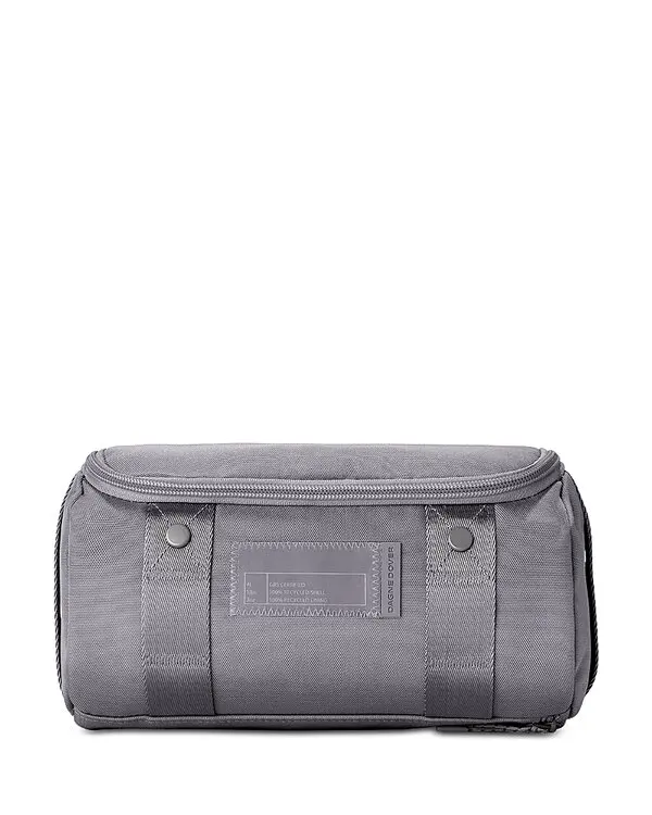 Dagne Dover Seoul Large Dopp Kit - Ash
