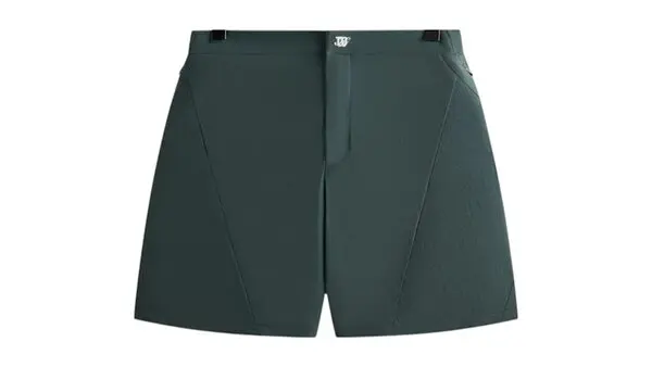 Kith X Wilson Fraser Court Short