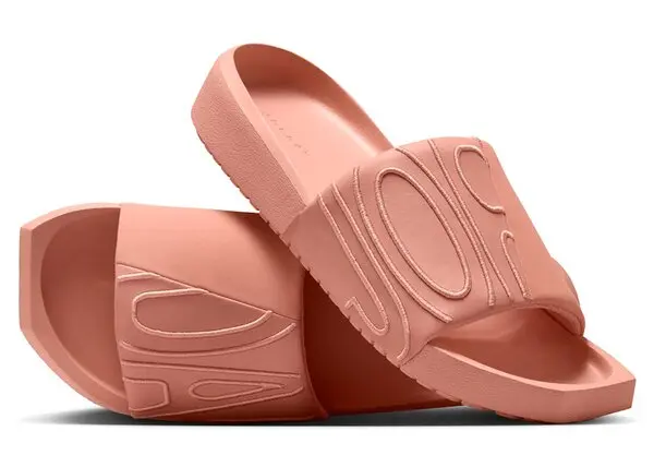 JORDAN Nola Slides
