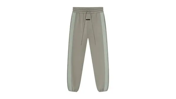 Fear Of God Athletics Cotton Fleece Sweatpant - Putty Beige