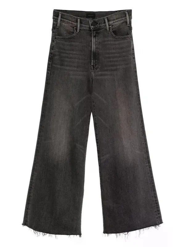 MOTHER The Hustler Roller Jeans