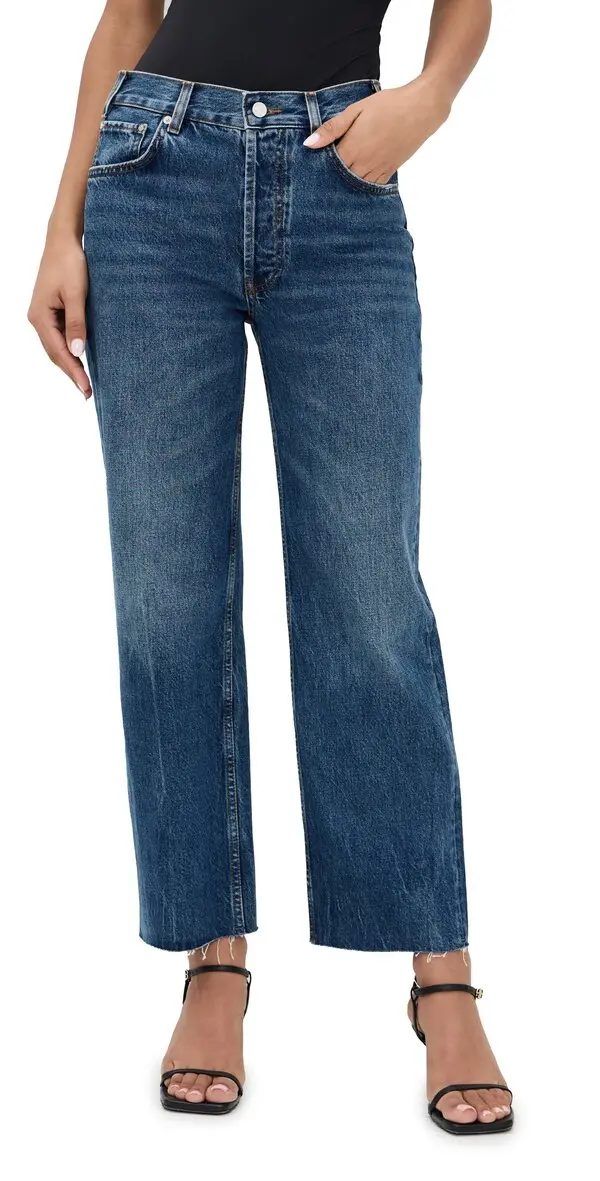 ANINE BING Gavin Jeans