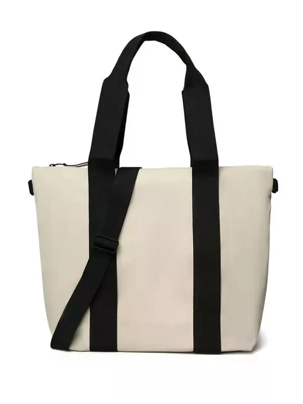 Rains Mini Tote Bag - Neutrals