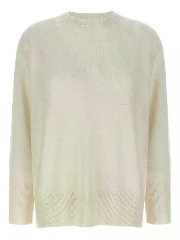 Brunello Cucinelli Monili-chain Cashmere Sweater