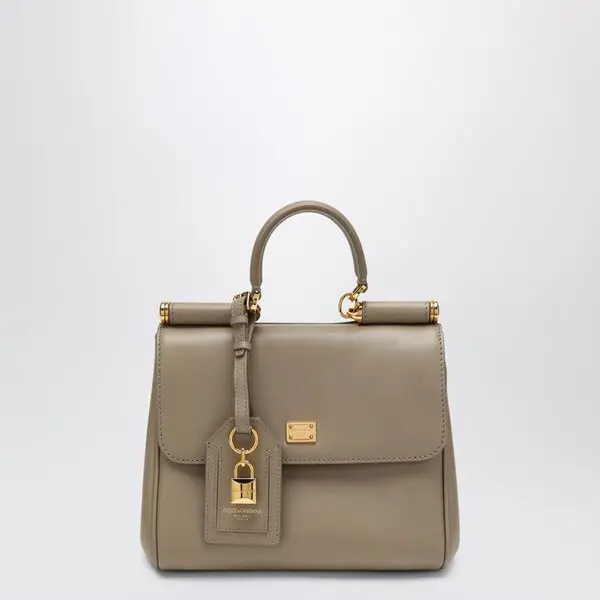 Dolce & Gabbana My Sicily Shoulder Bag