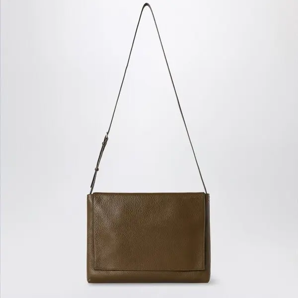 THE ROW Messenger Bag - Blue