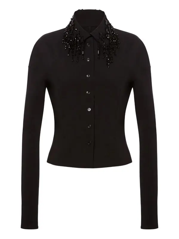 Alberta Ferretti Shirt