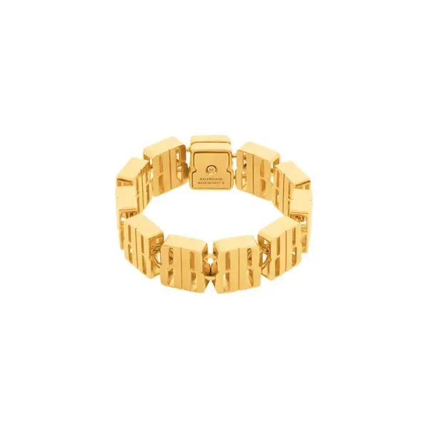 Balenciaga Nano Link Bracelet
