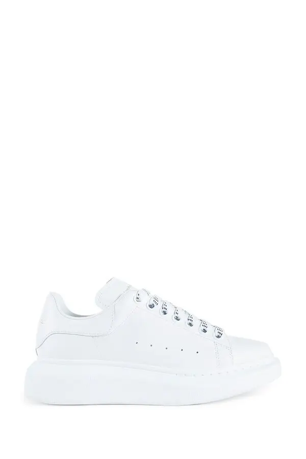 Alexander McQueen Sneakers - White