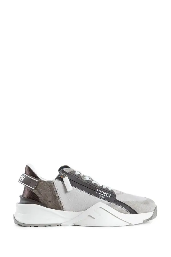 Fendi Low Top Sneakers