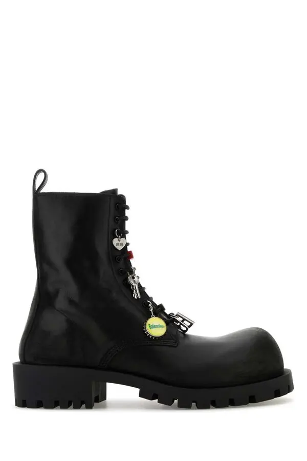 Balenciaga Hummer Boots