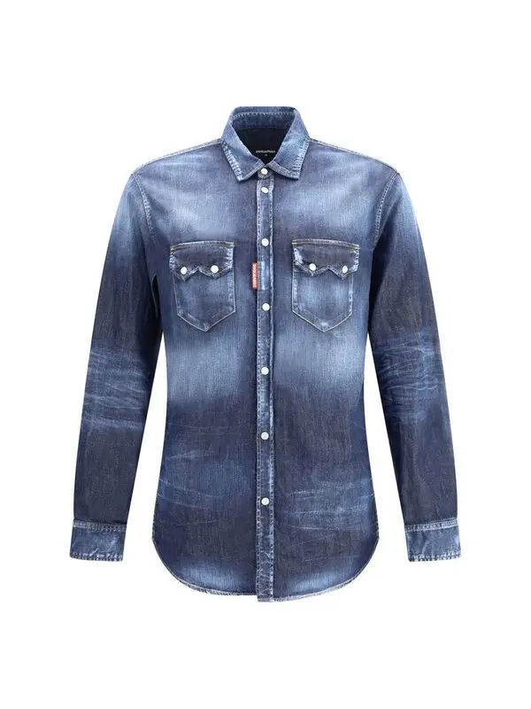 Dsquared2 Shirts