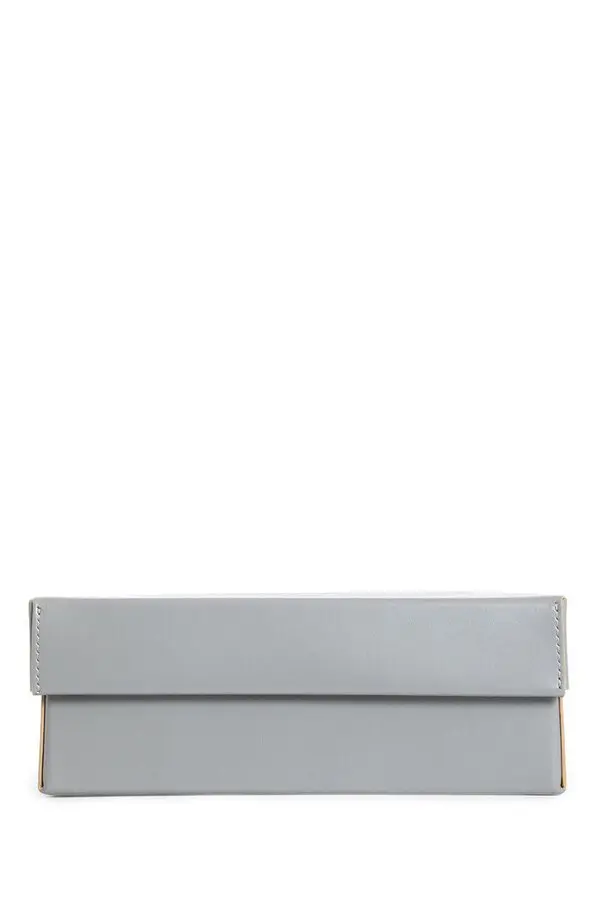 Balenciaga Shopper Sn Box Cl S - Grey