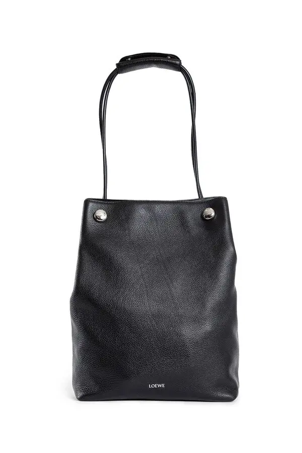 Loewe Pebble Hobo Tote