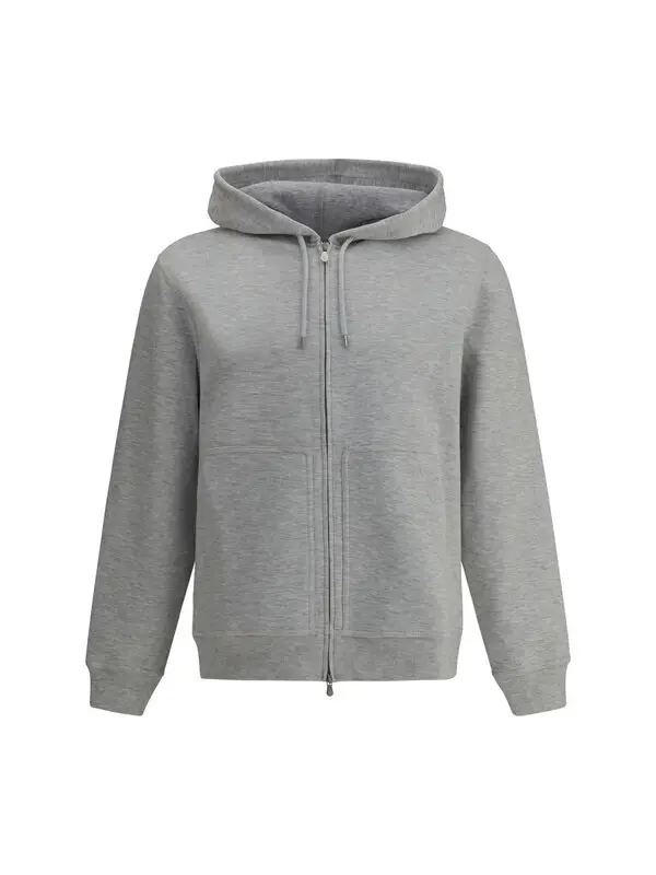 Brunello Cucinelli Cotton Hoodie