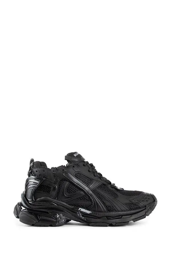 Balenciaga Runner Sneakers
