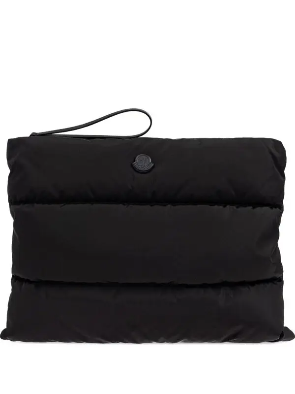 Moncler Caradoc Laptop Bag - Multicolor