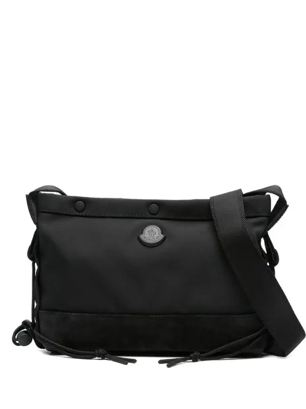 Moncler Caradoc Mini Tote - Multicolor