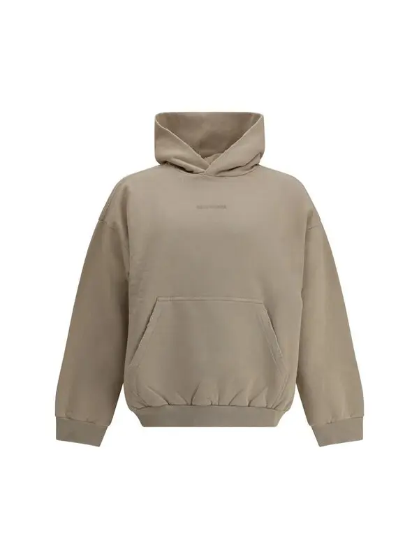 Balenciaga Hoodie - Beige