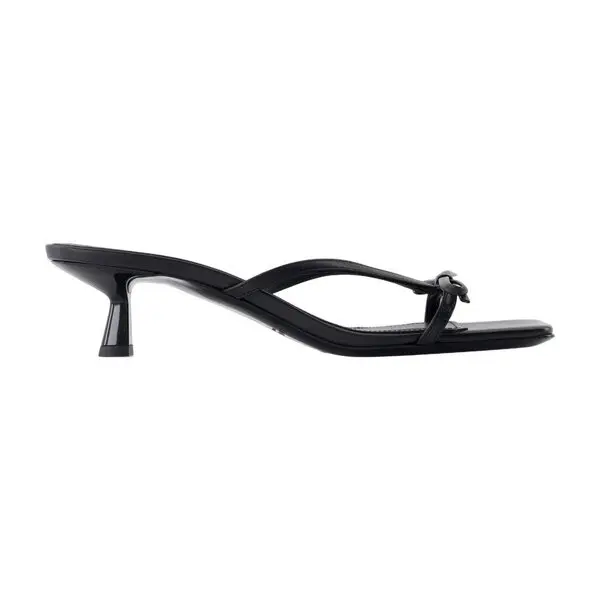 ANINE BING Jackie Sandals