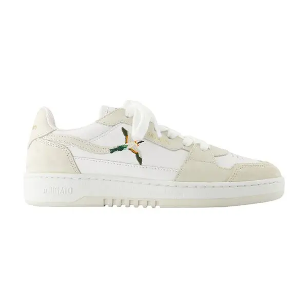 Axel Arigato Dice Lo Bee Bird Sneakers - White