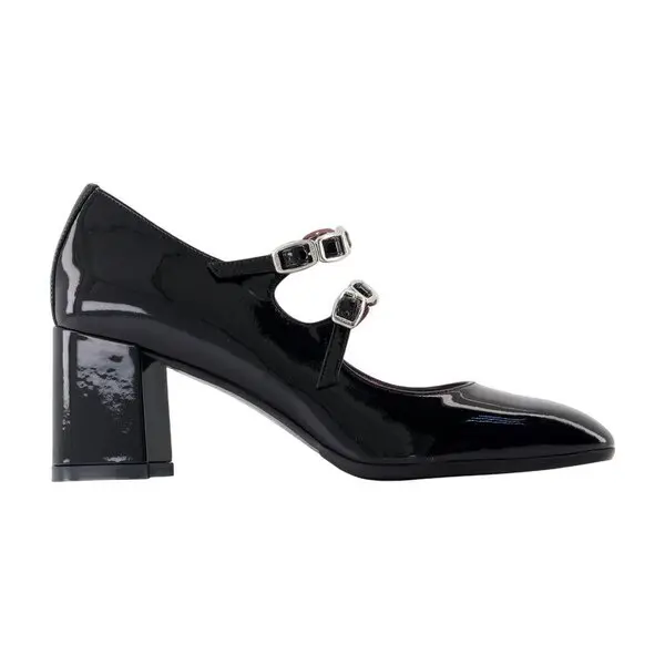 CAREL Alice B Pumps