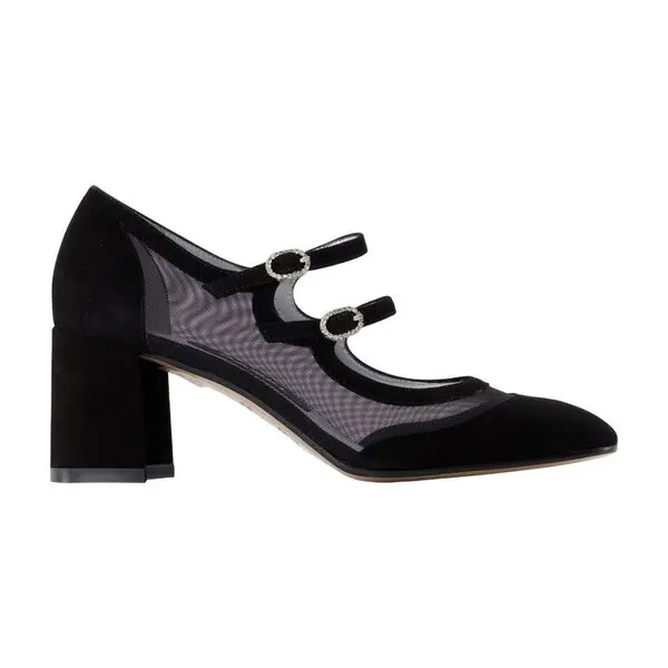 CAREL Alicenight Pumps
