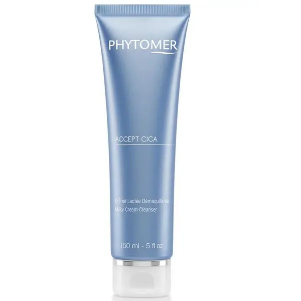 PHYTOMER Accept Cica Milky Cream Cleanser