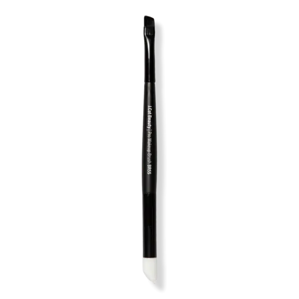 J.CAT BEAUTY Dual Liner & Silicone Blender Tool