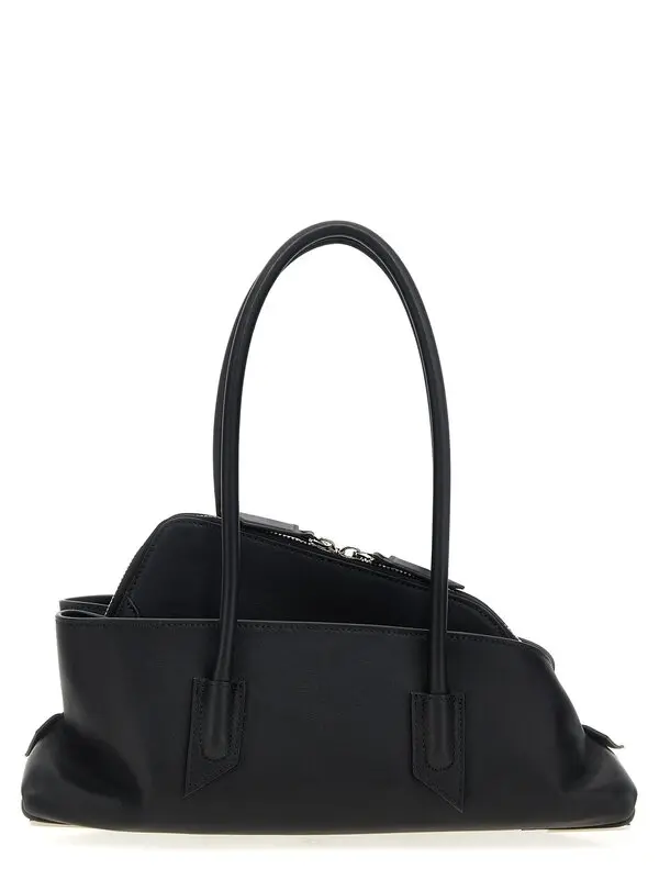 Attico La Passeggiata Small Shoulder Bag