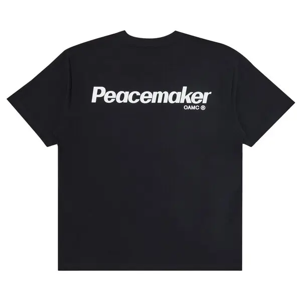 OAMC Peacemaker T-shirt