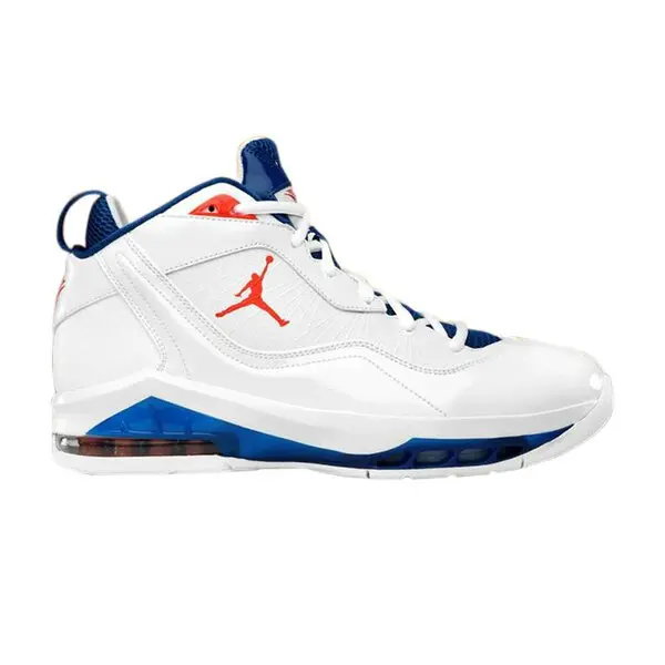 JORDAN Melo M8 Sneakers - White