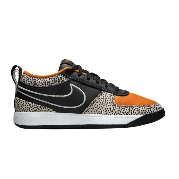 Nike Book 1 Ep 'safari
