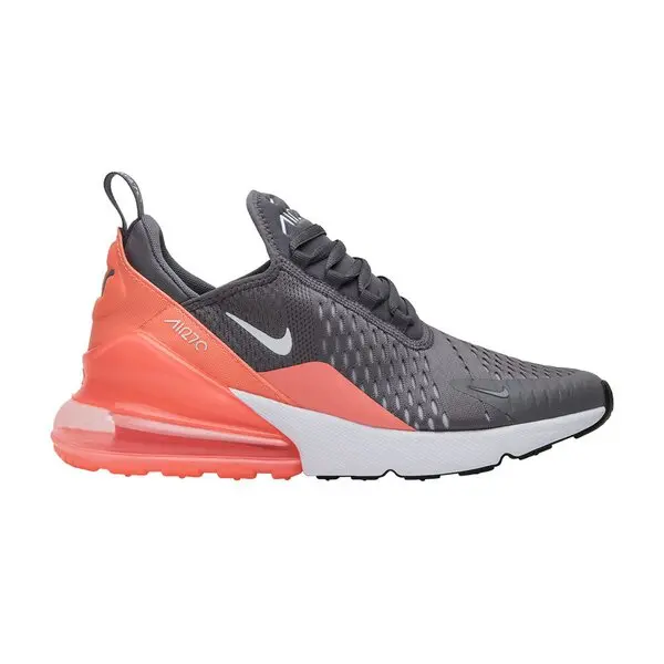 Nike Air Max 270 Gs - Grey