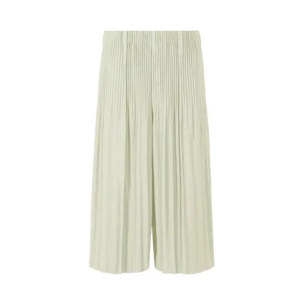 Issey Miyake Tailored Pleats 1 Shorts