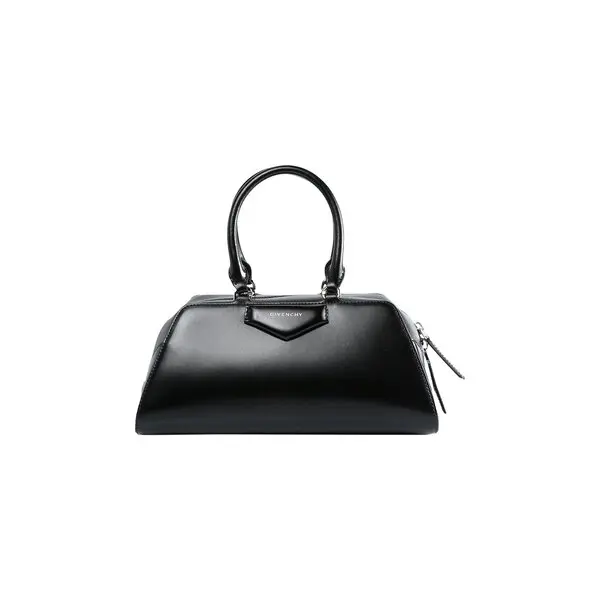 Givenchy Antigona East West Small Bag - Black