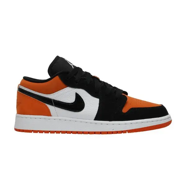 JORDAN 1 Low Gs Sneakers
