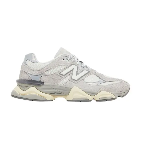 NEW BALANCE 9060 - Grey