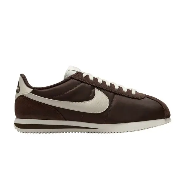 Nike Cortez Txt Sneakers - Brown