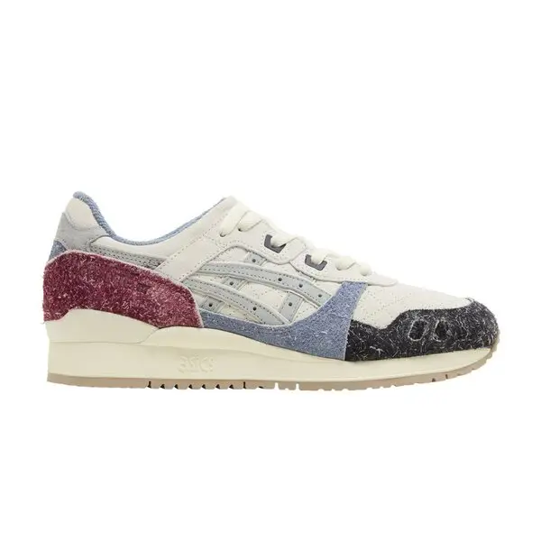Asics Kith X Gel Lyte 3 '07 Remastered 'seoul