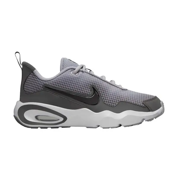 Nike Air Max Nova Gs - Grey