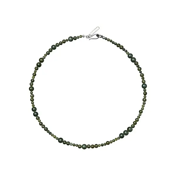 SOPHIE BUHAI Constellation Jade Necklace