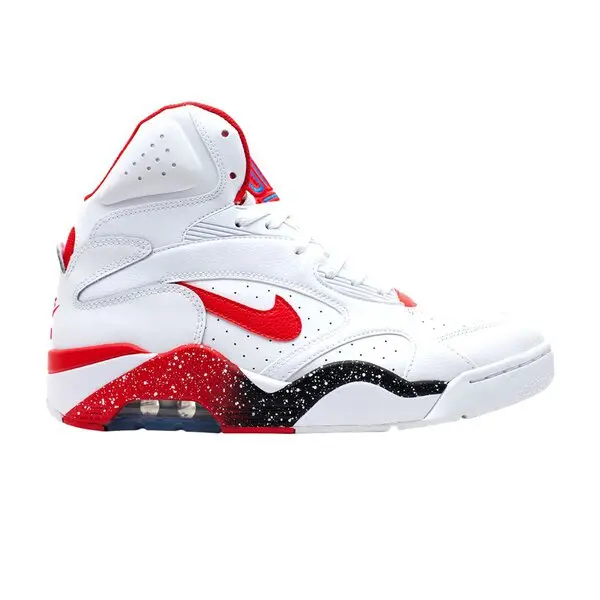 Nike Air Force 180 Mid Sneakers