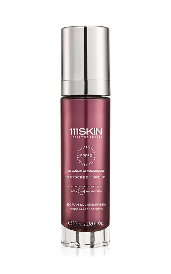 111SKIN Repair Sunscreen Spf 50 - N,a