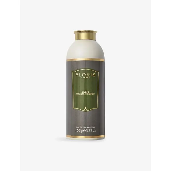 FLORIS LONDON Elite Fragrance Powder
