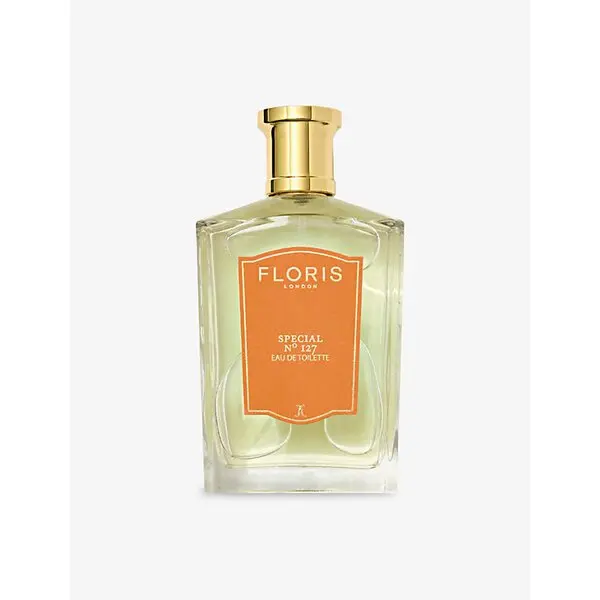 FLORIS LONDON Special No. 127 Eau De Toilette