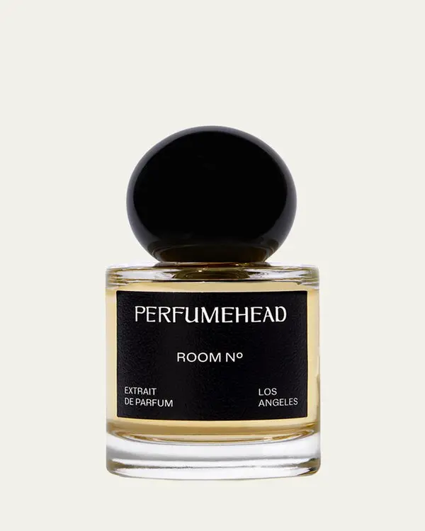 PERFUMEHEAD Room No. Extrait De Parfum, 1 Oz
